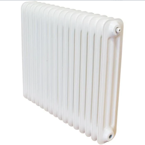 Sectional radiator Lenhovda Duplex - PS Auction - We value the future ...