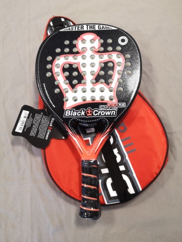 Black Crown Piton Attack Plus - PS Auction - We value the future ...