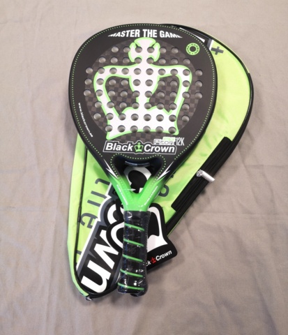 Black Crown Python Attack 12k - PS Auction - We value the future ...