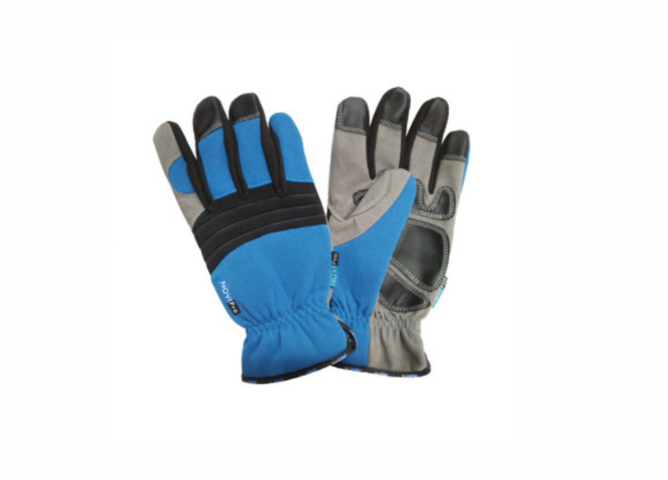 Work gloves 8722 & 6013, Novipro - PS Auction - We value the future ...