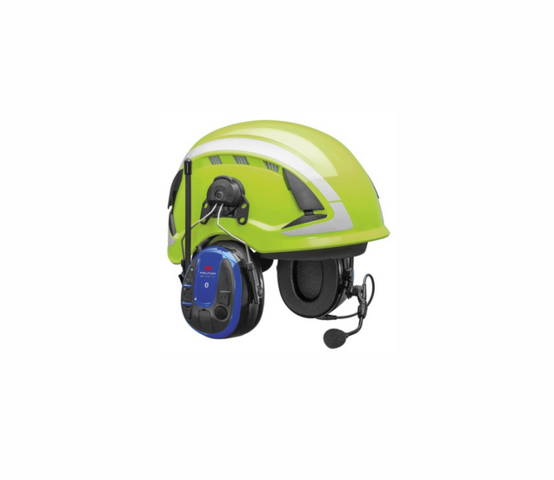 Ear cover for helmet mount 3M Peltor WS Alert XPI - PS Auction - We ...