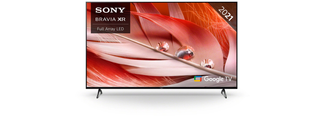 75" Full Array LED TV Sony XR-75X90J - PS Auction - We value the future - Largest in net auctions