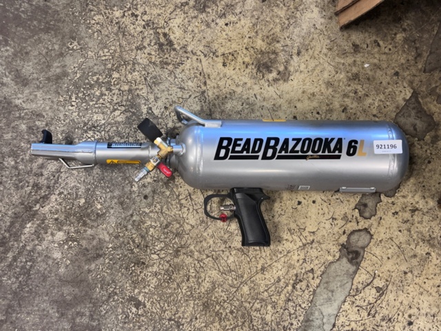 Air Bazooka, Gaither's BB6L - PS Auction - We value the future ...