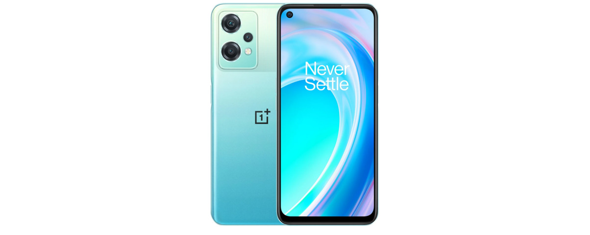 OnePlus Nord CE 2 Lite 6+128GB Blue Tide - PS Auction - We value the ...