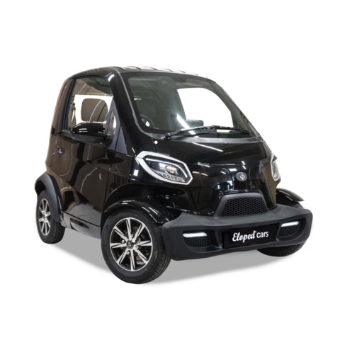 Moped car - Eloped LZD, electric - 2022 - PS Auction - We value the ...