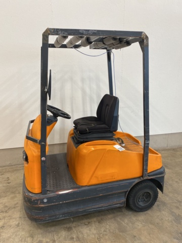 Tow truck Still R06 - PS Auction - We value the future - Largest in net ...