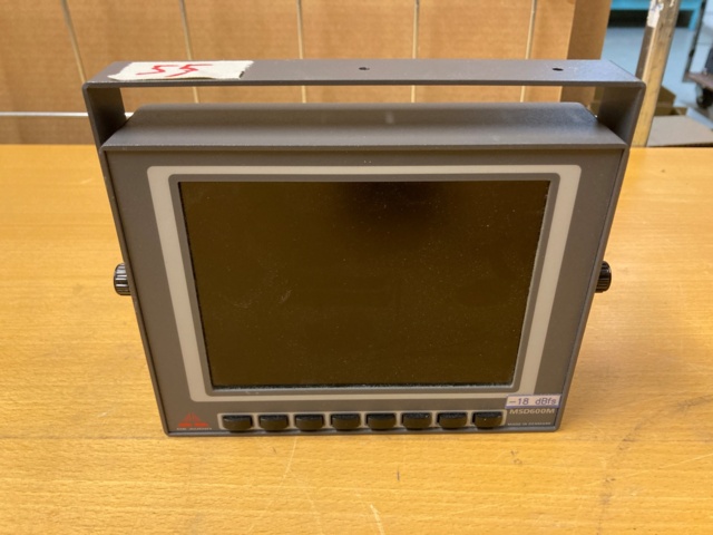 DK-Audio MSD600M Meter - PS Auction - We value the future - Largest in ...