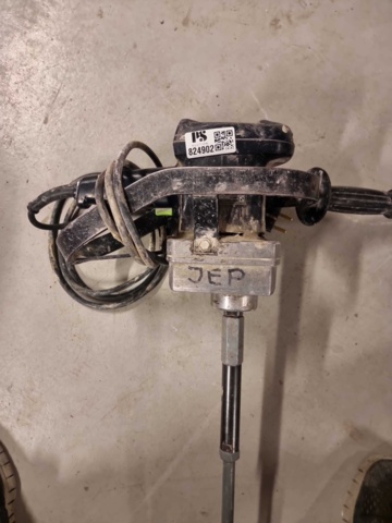 Mixer Festool - PS Auction - We value the future - Largest in net auctions