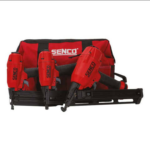 Tool kit SENCO FIP18/SLS18/FIP35BL - PS Auction - We value the future ...