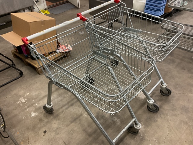 lager/kund vagnar - Auktioner online - Nätauktioner & Konkursauktioner ...