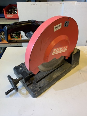 Rörkap Niko Powertools DC14 - Auktioner online - Nätauktioner ...