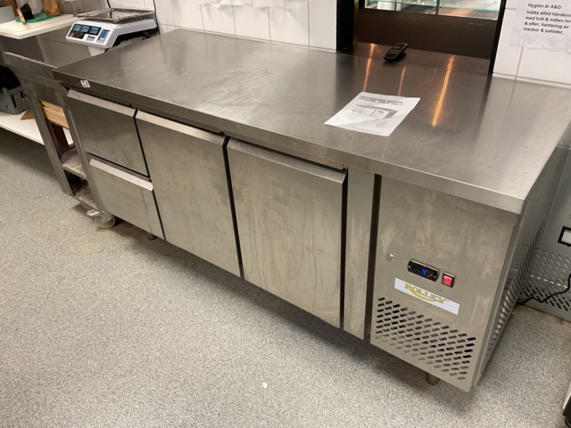 Cooling bench ROLLEY - PS Auction - We value the future - Largest in ...