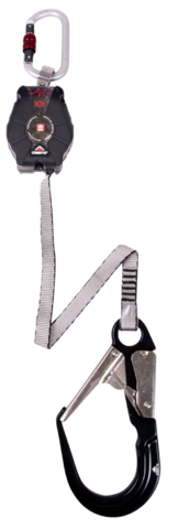 Fall protection block Cresto Single-H 2 M - PS Auction - We value the ...