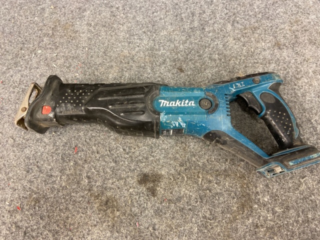 Tiger saw Makita - PS Auction - We value the future - Largest in net ...