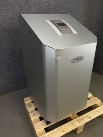 Control unit Box Tec Transfero TV 4.1 E Connect - PS Auction - We value ...