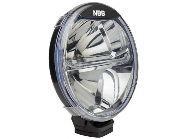 2 extra lights NBB Alpha 225 LED - PS Auction - We value the future ...