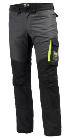 Work trousers Helly Hansen Aker, size C50 - PS Auction - We value the ...