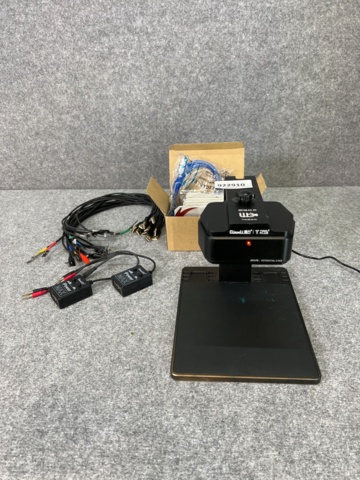 Thermal camera, QianLi Potential 2466 - PS Auction - We value the ...