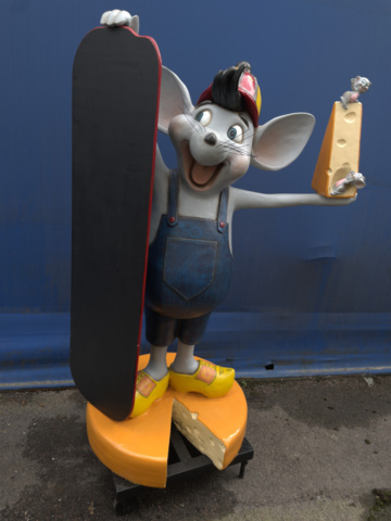 Mouse with stylus - PS Auction - We value the future - Largest in net ...