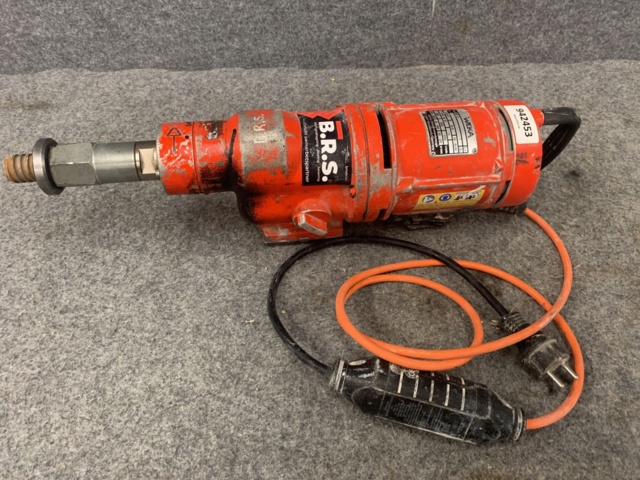 Core drill Weka DK32 - PS Auction - We value the future - Largest in net auctions
