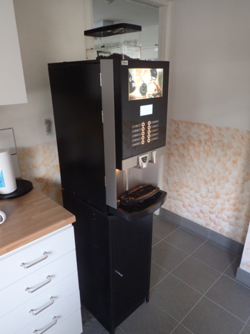 Coffee machine Coffee Maxx 3000 - PS Auction - We value the future ...