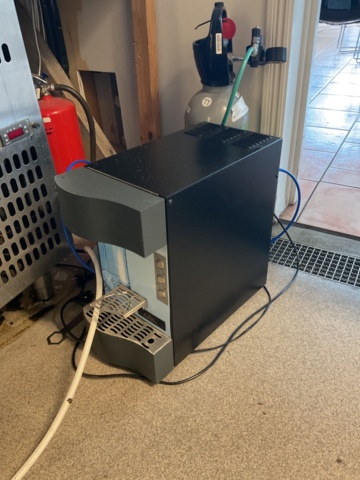 Beverage vending machine - PS Auction - We value the future - Largest ...