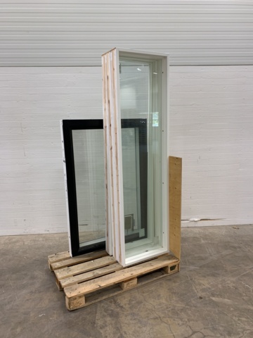 4 windows - PS Auction - We value the future - Largest in net auctions