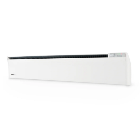 Strip radiator Glamox Heating 3001 TLO14 - PS Auction - We value the ...