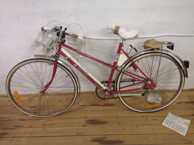 Rex bike Pink 26" - PS Auction - We value the future - Largest in net ...