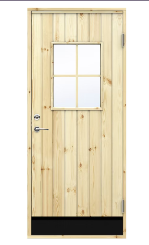 Cold storage set I30G Untreated Pine Kym 788X18 - PS Auction - We value ...