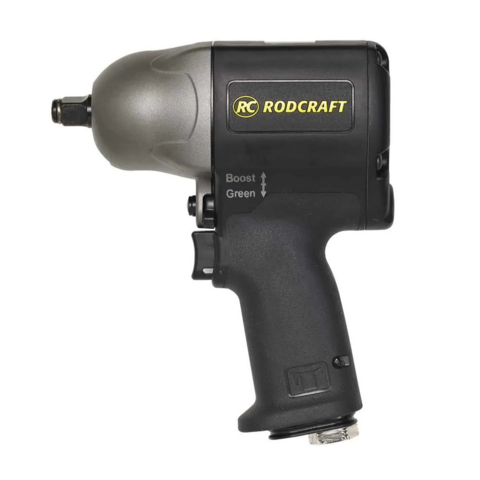 Pneumatisk mutterdragare Rodcraft RC2282XI 1/2" - Auktioner online ...