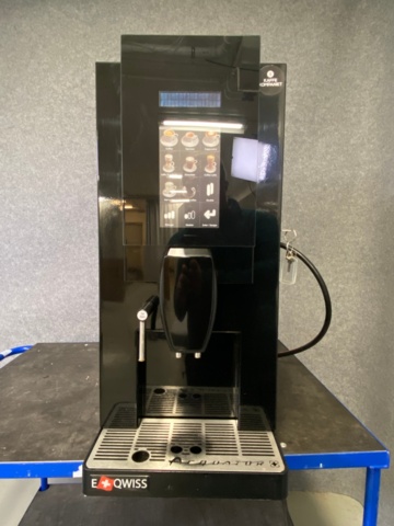 Coffee machine - Aequator - PS Auction - We value the future - Largest ...