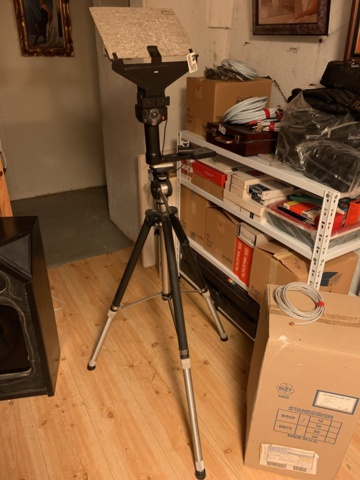 Flash on stand Braun 370 BVC - PS Auction - We value the future ...