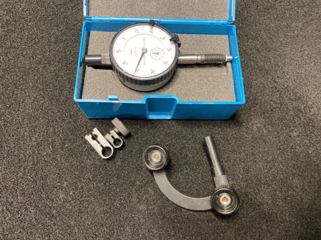 Indicator clock - PS Auction - We value the future - Largest in net ...