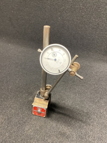 Universal stand with indicator clock - PS Auction - We value the future ...