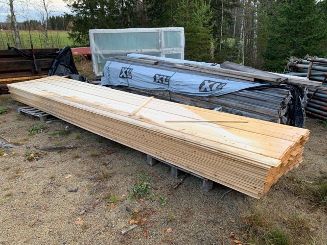 Outer panel double-phase rafter, single rafter - PS Auction - We value ...