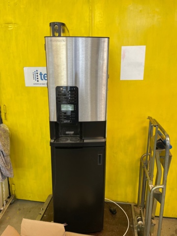 Coffee machine - Fresh Ground XL + Sump barrel - PS Auction - We value ...