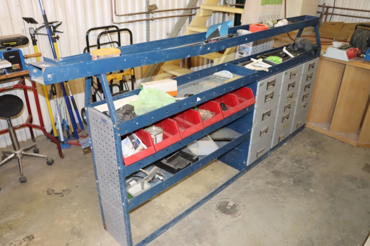 Skåbi car interior - PS Auction - We value the future - Largest in net ...