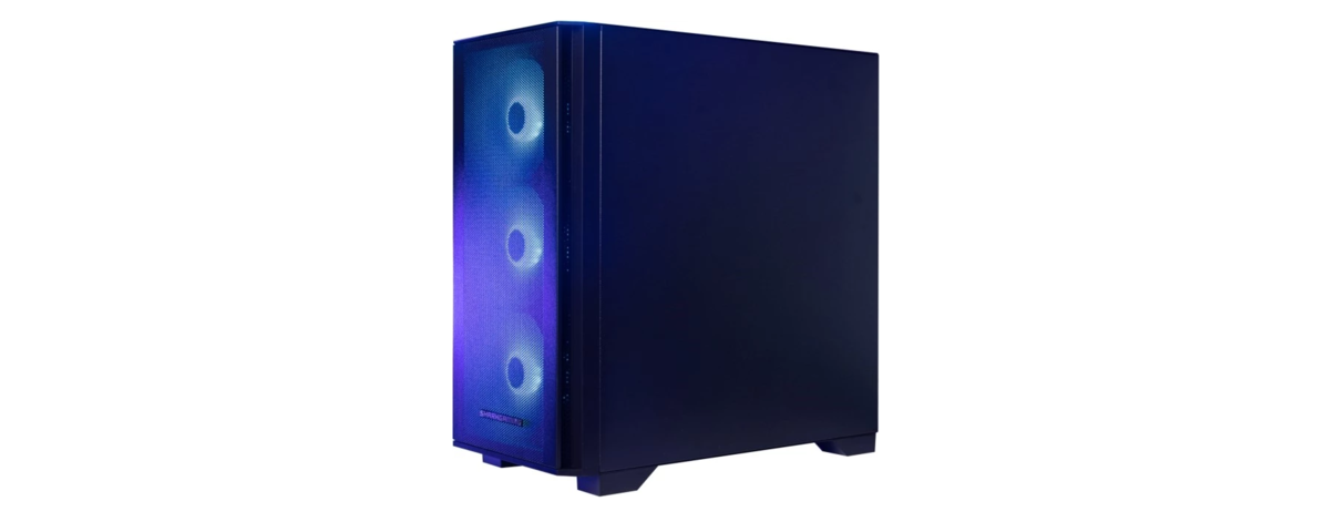 Gaming computer Shark gaming Shark Maelstrom I503 Gaming PC - PS ...