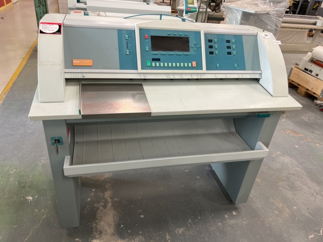 Scanner, Océ TDS 800 - PS Auction - We value the future - Largest in ...