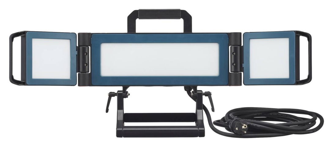 Mareld work lamp Vapor 8000 App&sens- Shipping included - PS Auction ...