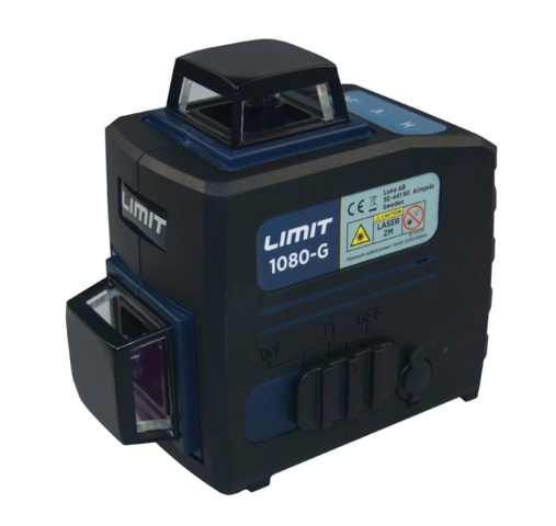 Limit 1080-G multicross laser - Shipping included - PS Auction - We ...