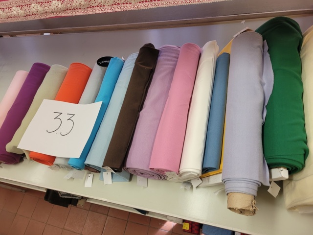 Various fabrics, mud fabric - PS Auction - We value the future ...