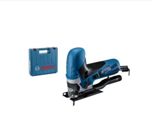 Jigsaw Bosch GST 90 E - PS Auction - We value the future - Largest in ...