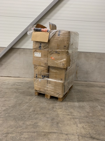 Pall med skyddsstövlar - Auktioner online - Nätauktioner ...