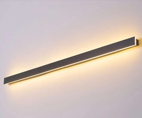 LED Wall lighting 20W IP65, 4 pieces - PS Auction - We value the future ...