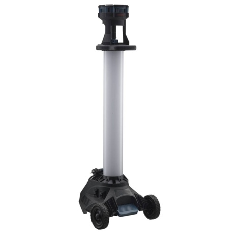 Mareld Work lamp Intense 23000 App, 22500 lumens, IP54- Shipping ...