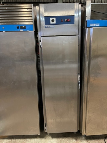 Metos cooling cabinet SC500. Tested, works - PS Auction - We value the ...