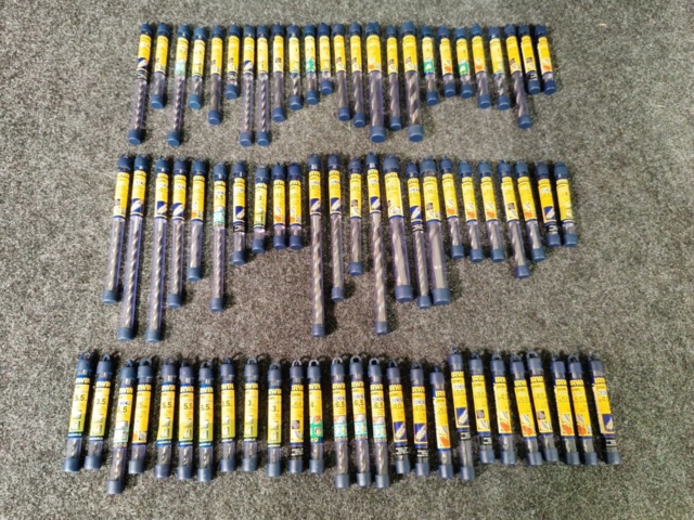 Drill assortment Irwin 3-14 mm - PS Auction - We value the future ...