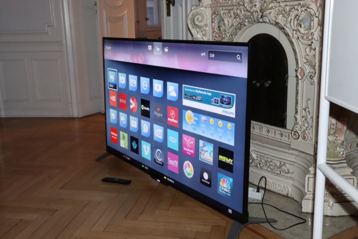 65 inch TV Philips - PS Auction - We value the future - Largest in net ...